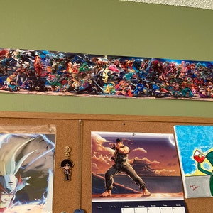 Nintendo Power: Play It Loud Poster - Etsy