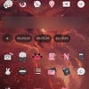 Sakura Kuma Icon Pack, Cute Icons, Pink Icon Set, Ios and Android App ...