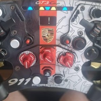 Wind Simulator 140mm Fan Air Straightener for Sim Racing Shakeit Wind ...