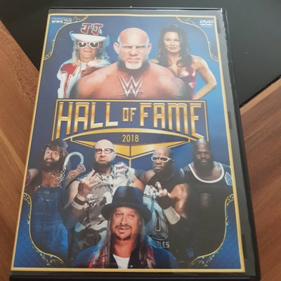 5 Disc NWA House Show DVD Set Pro Wrestling Dvd - Etsy