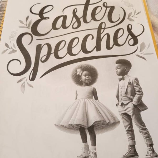 Easter Readers Theater Script | Christian Easter Play | Resurrection of ...