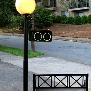 Four-sided Spire Finial Spear Polypropylene Tips for Fence - Etsy