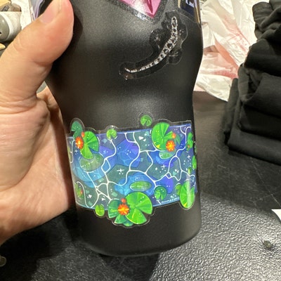 Lava Lamp Keychains Acrylic Keychain Waterproof Retro Nostalgia Happy ...