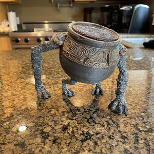 Elden Ring Ranni the Witch as an Adorable Cat Figurine | Etsy