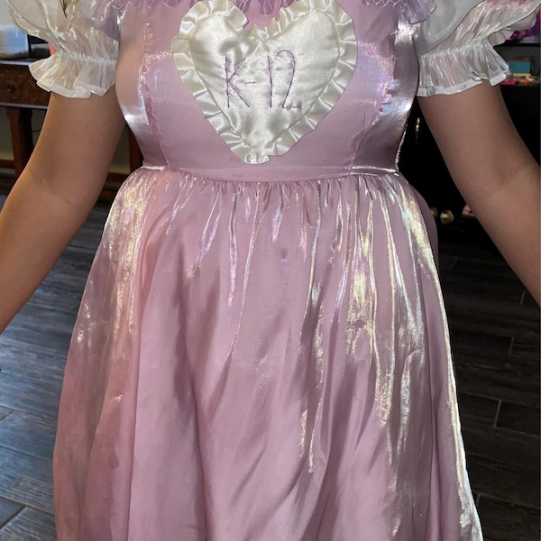 Iconic Crybaby Carousel Vinyl Set - Etsy