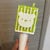 Individual NCT Animals Lightstick Decal All Members Available NCT Dream ...