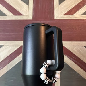 Flower Keychains Flower Pot Keychains Silicone Keychains Daisy ...