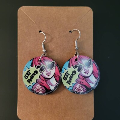 80s 90s Arcade Neon Lights Tileable Seamless Pattern Repeating Digital ...