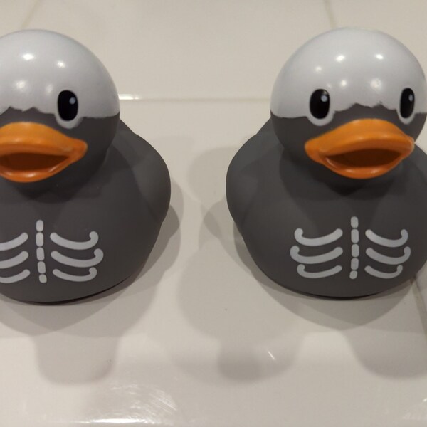 Yellow Rubber Ducky 3 Rubber Duck - Etsy