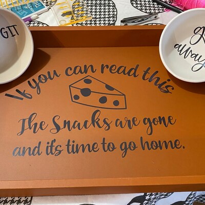 Lunchable SVG File - Etsy