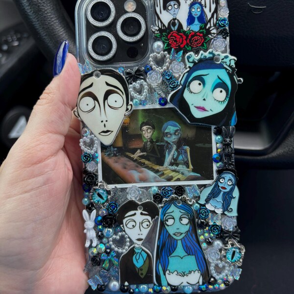 Horror Junk Case | iPhone Cases, Chucky, Ghostface, Terrifier,scary ...