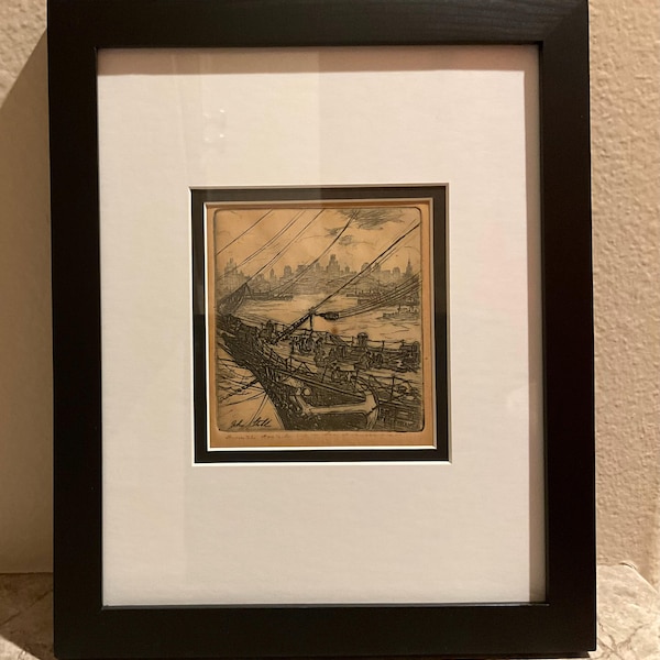 Your Picture Mat Sizes - Fully Custom Matting -ARCHIVAL - SINGLE, Any ...