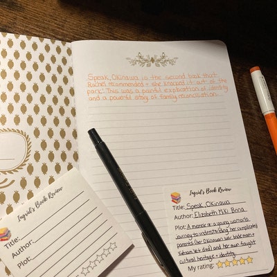 Custom Sticky Notes Business Logo Personalize // Stick Paper - Etsy