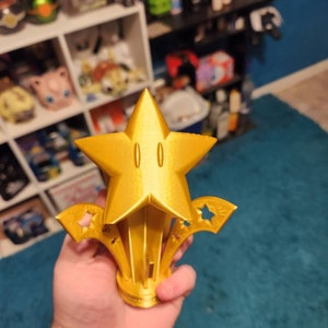 Super Smash Bros Trophy - Etsy