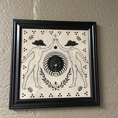 One With Everything 11 X 14 Print - Etsy