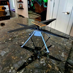 3D Printed James Webb Space Telescope Model Kit - Etsy