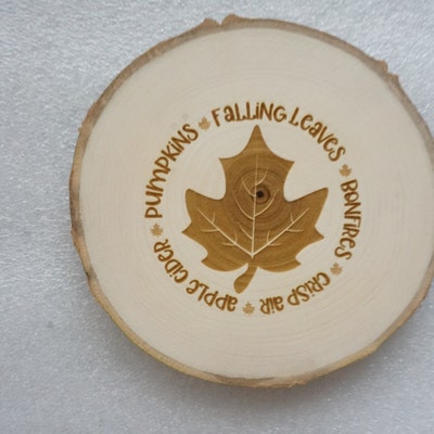 Round Fall SVG Bundle, Fall Word Round, Fall Circle SVG, Pumpkins, Fall ...