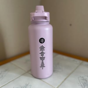 FDT X YG Spotify Scan Code Vinyl Decal (1x5") - Etsy