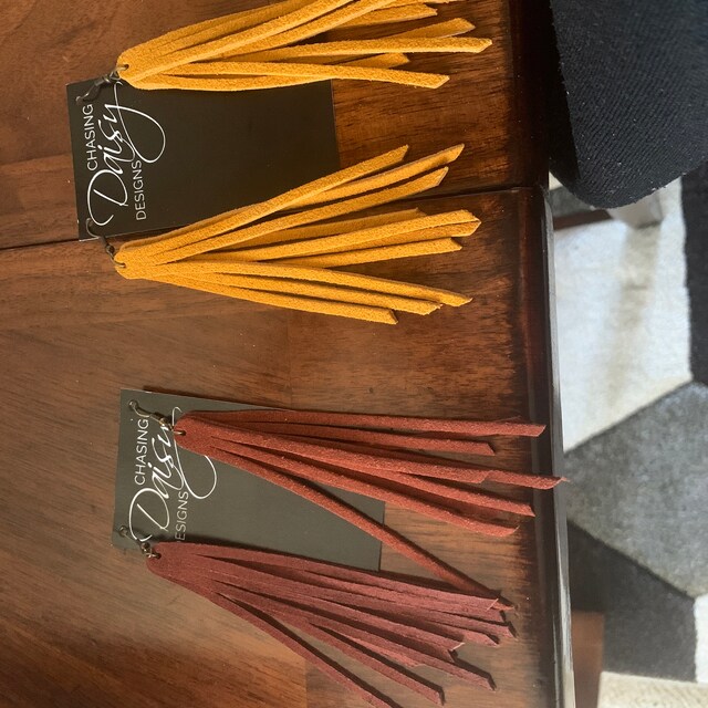 ChasingDaisyDesigns - Etsy