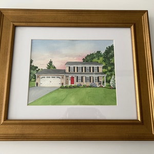 Watercolor Nature Themed Month Printable, Pocket Chart Calendar Months ...