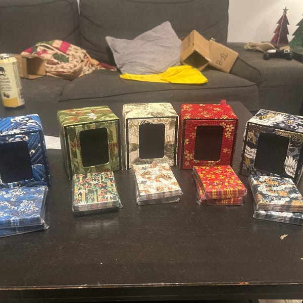 Solid Metal Minotaur Dice Box for Dice Set, Dnd Dice, Dungeons and ...