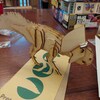 Protoceratops Wood Puzzle Model - Etsy