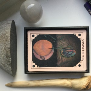 Ember Fairy Art Fantasy Art Pop Surrealism Original Art - Etsy