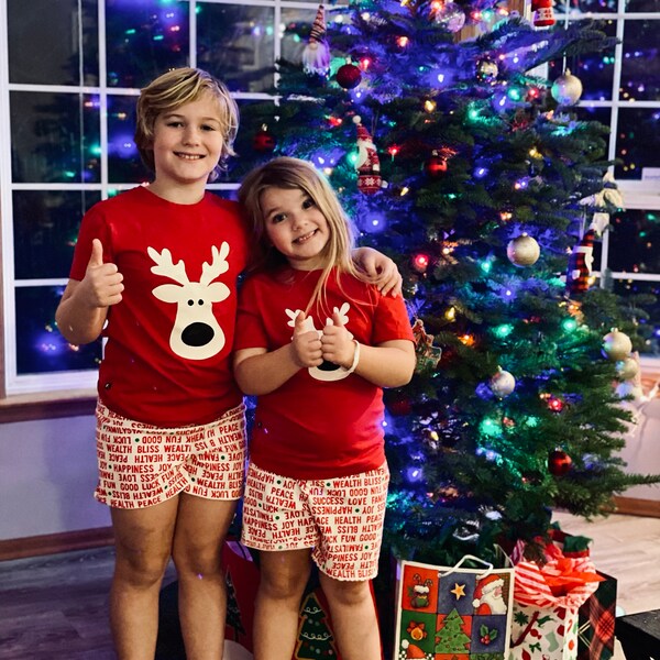 Family Tracksuits, Family Joggers Set, Matching Family Sweatpants, Fall ...