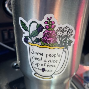 Stickers, Labels & Tags Paper & Party Supplies Moth Jar LGBTQ Pride ...