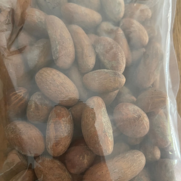 Nuts & Seeds | Bitter Kola | Orogbo | Gooro | Garcinia Kola [ FREE ...