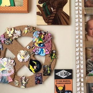 Comic Book Art: Amazing Spider-man 300 Corner Box - Etsy