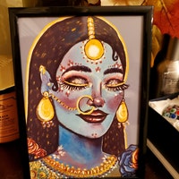 Tea Enamel Pin, Chai Pin, Chai Shai Pin Enamel, Desi Chai Pin, Gifts ...