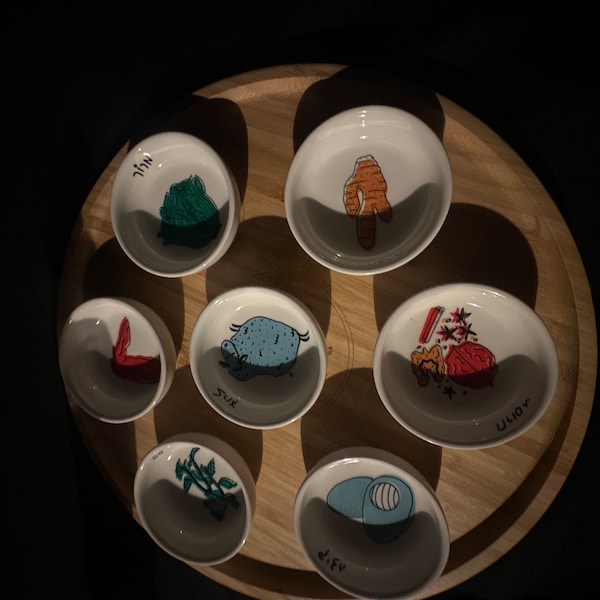 Modern Matzah Box | Passover Matza Box | Seder Gift | Passover Gift ...