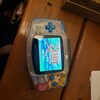 Custom Gameboy Color With Backlight Display, Links Awakening Design - Etsy