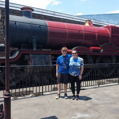 YOUTH Blue House Team Mascot Super Soft Graphic T-shirt Acid Washed or ...