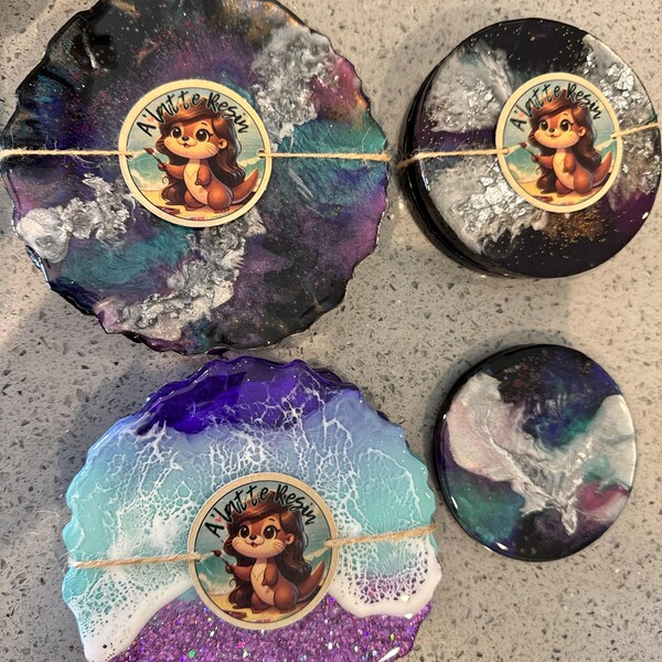 Custom Tags, Round Tags, Printed Tags, Personalized Tags, Custom Hang ...