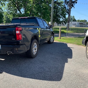 F Cancer Decal Sticker Vinyl Car Decal Sticker | Etsy