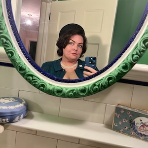 Insect Nun Black Metal Demon Back Patch - Etsy