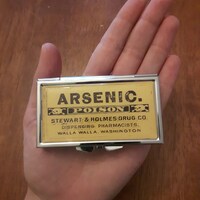 Pill Case, 7 Day Pill Box, Pill Container, 7 Sections, 7 Day, Pill Box ...