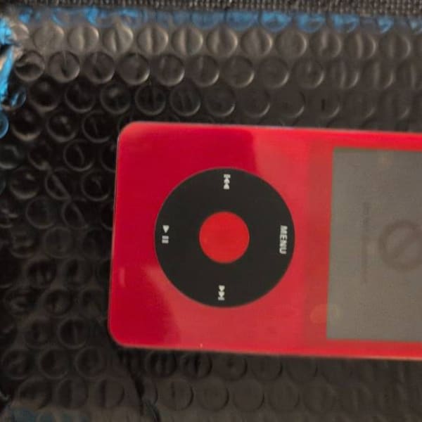 2TB Сustom Ipod Classic 7th Gen Personalized Media Player Free ...