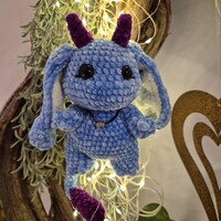 Forest Guardian Crochet Pattern - Etsy Canada