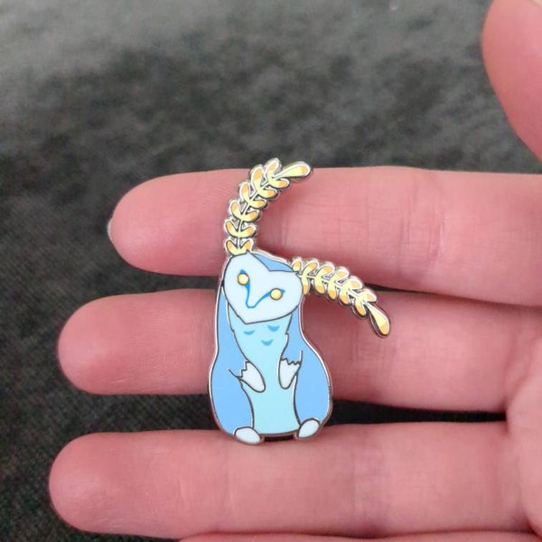 Blupee Enamel Pins ( in Stock ) - Etsy