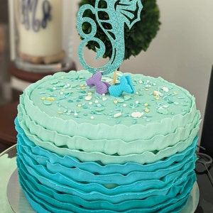 Glitter Knight on Horse Cake Topper Gladiator Cake Topper - Etsy