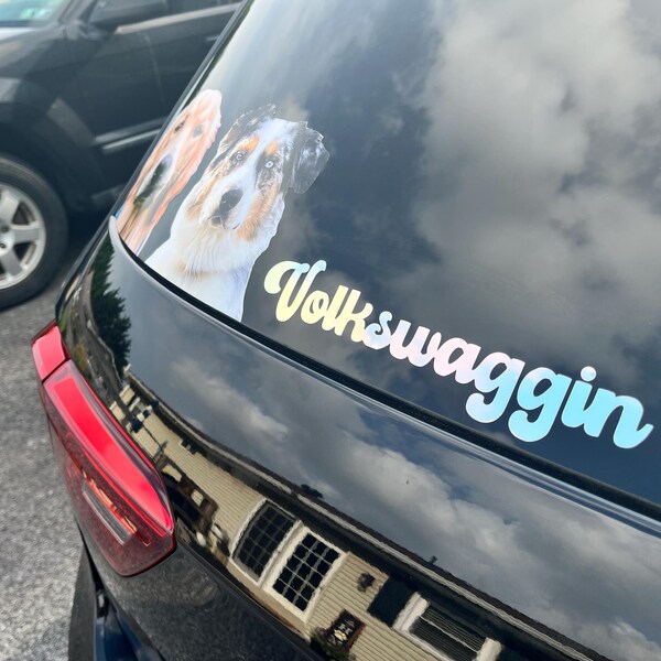 Custom Text Vinyl Decal - Custom Decal for Laptop Stickers Personalized ...