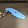 Warrior Poet the Splinter Knife Trainer (WPS-SPLNTR-V2-M2465) - Etsy
