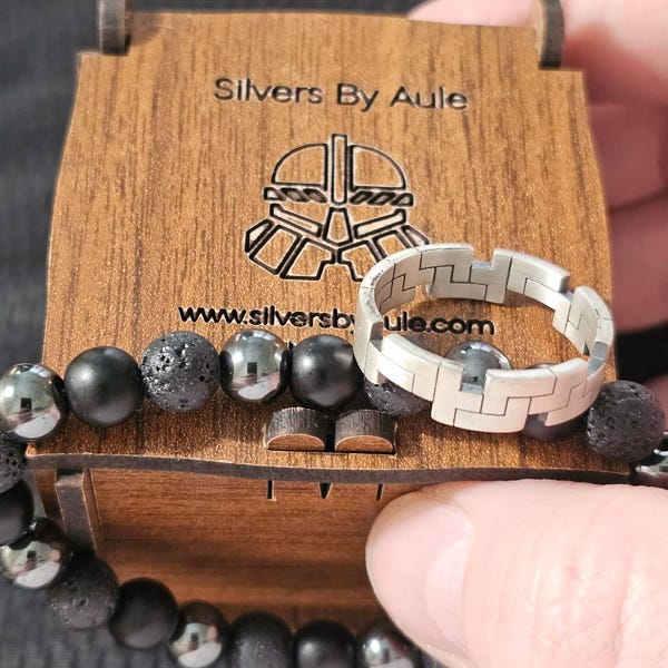 925 Sterling Silver Cthulhu Ring Handcrafted Lovecraft Inspired Design ...