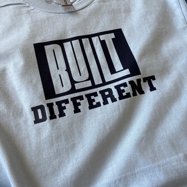 Built Different SVG, CEO Svg, Boss, Hustle Svg, Entrepreneur Svg ...