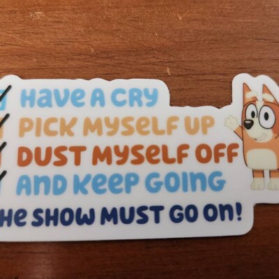 Orange Dino Sticker Laptop Sticker Notebook Sticker - Etsy