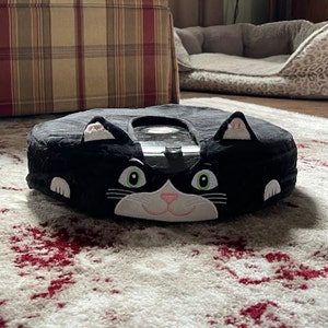 Roomba Covers Roomba Decals Gift Ideas Cleaning Hacks | Etsy