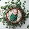 4 Maternity Digital Backgrounds Bundle, Digital Composite Pregnancy ...